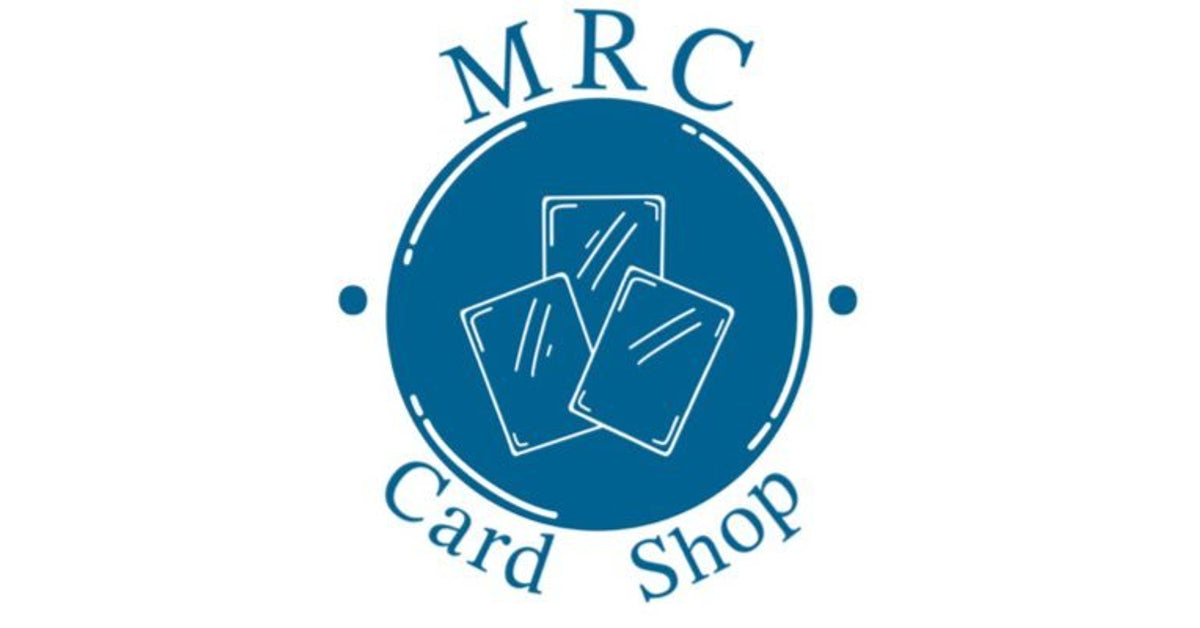 MRC Card Shop