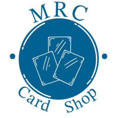 MRC Card Shop