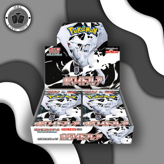 Japanese Pokémon – MRC Card Shop